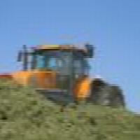 Profielwerkstuk overbrenging tractor aftakas