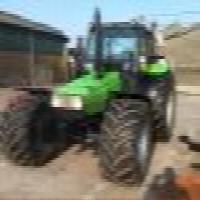 Trekker/machine lease