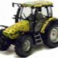 Deutz-Fahr Agrotron TTV 1160