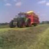 fendt 930 mier slepen