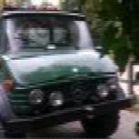 slijpsel in motor fordson dexta