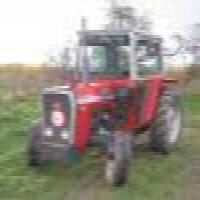 Massey Ferguson Logo