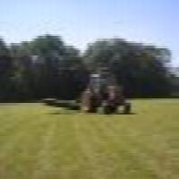 International 1086 - koppelings probleem