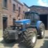 M.Landbouw Sint-Lievens-Houtem