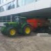 John Deere 6320