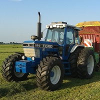 trektocht de knipe NH