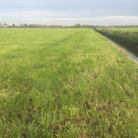 John Deere 6430 Premium - Hoe aftakas vertraagd starten?