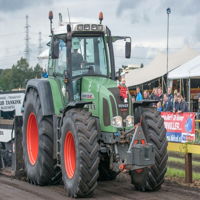 Fendt 926