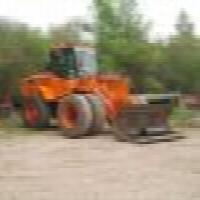 JCB Fastrac 7270