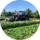 Massey Ferguson 6180 - Nieuwe dichting in de hefcilinder