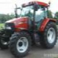 Case International 845 XL