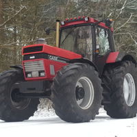 International 645 - Meerdere vragen over dit model
