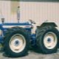 dit is de alien wandeling ! fendt vario 716