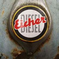 Renault 145-14 - 145-14TX uitlaat temperatuur sensor?