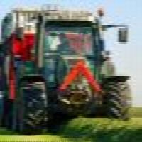 Case IH Maxxum MX 170