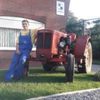 "Ha simon wat hebt gij een droomcombi staan , ik ka..." — Schluter Jan ...