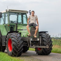 Massey Ferguson 8690